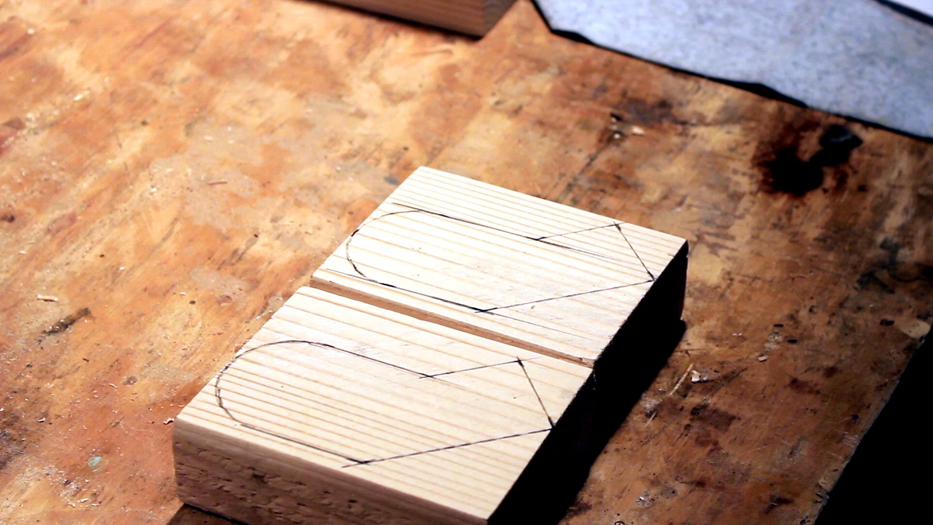 Giant Wood Lego Man (from a Single 2x4!) : 15 Steps (with Pictures ...