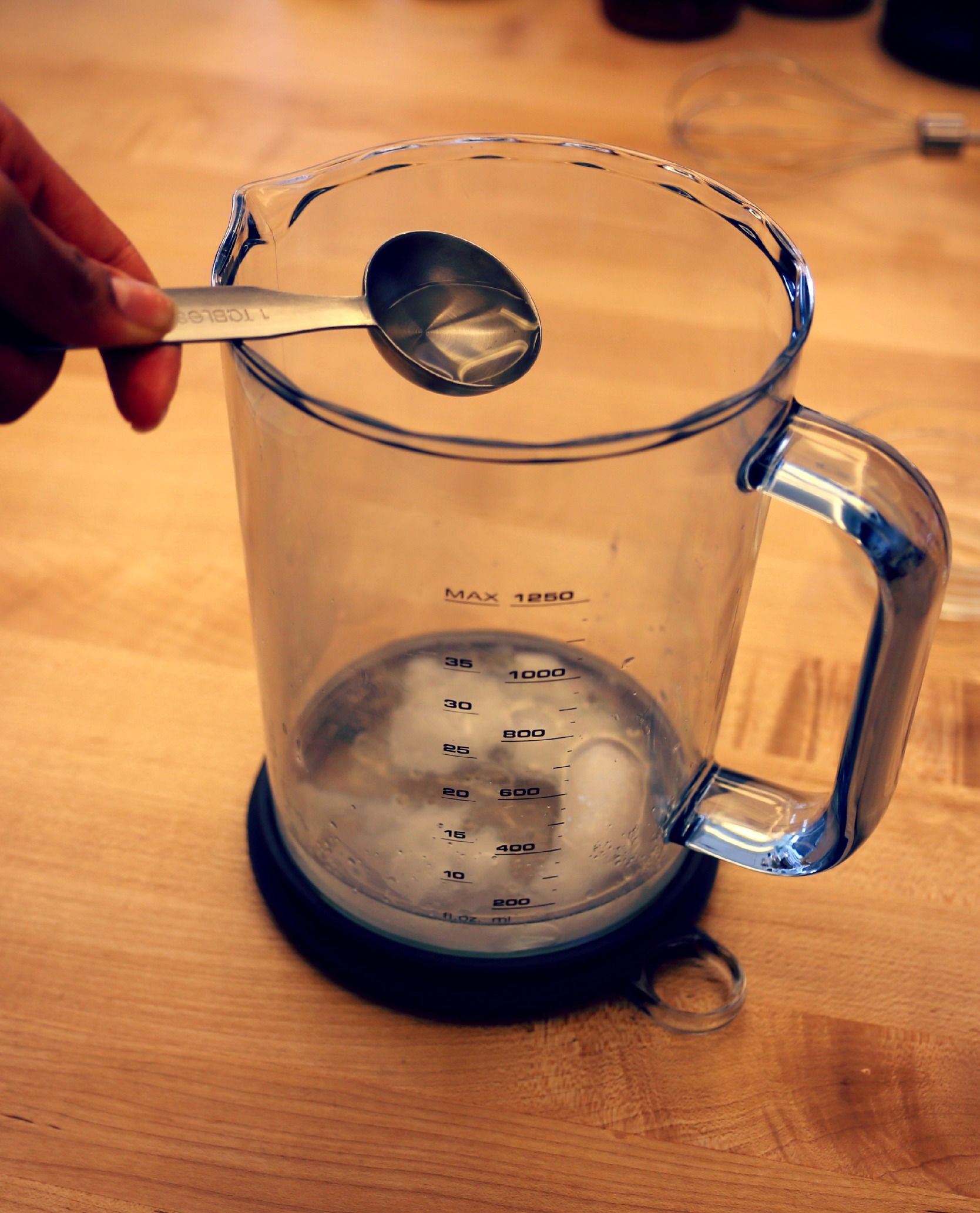 How to Make Toothpaste : 5 Steps (with Pictures) - Instructables