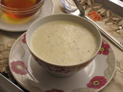 TALBEENAH (Barely Porridge) : 4 Steps - Instructables