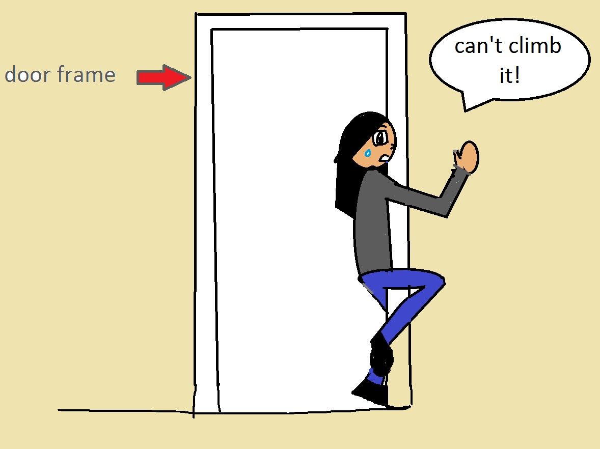 The Grudge Prank : 10 Steps - Instructables