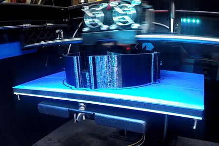 Rain Power Generator : 6 Steps (with Pictures) - Instructables