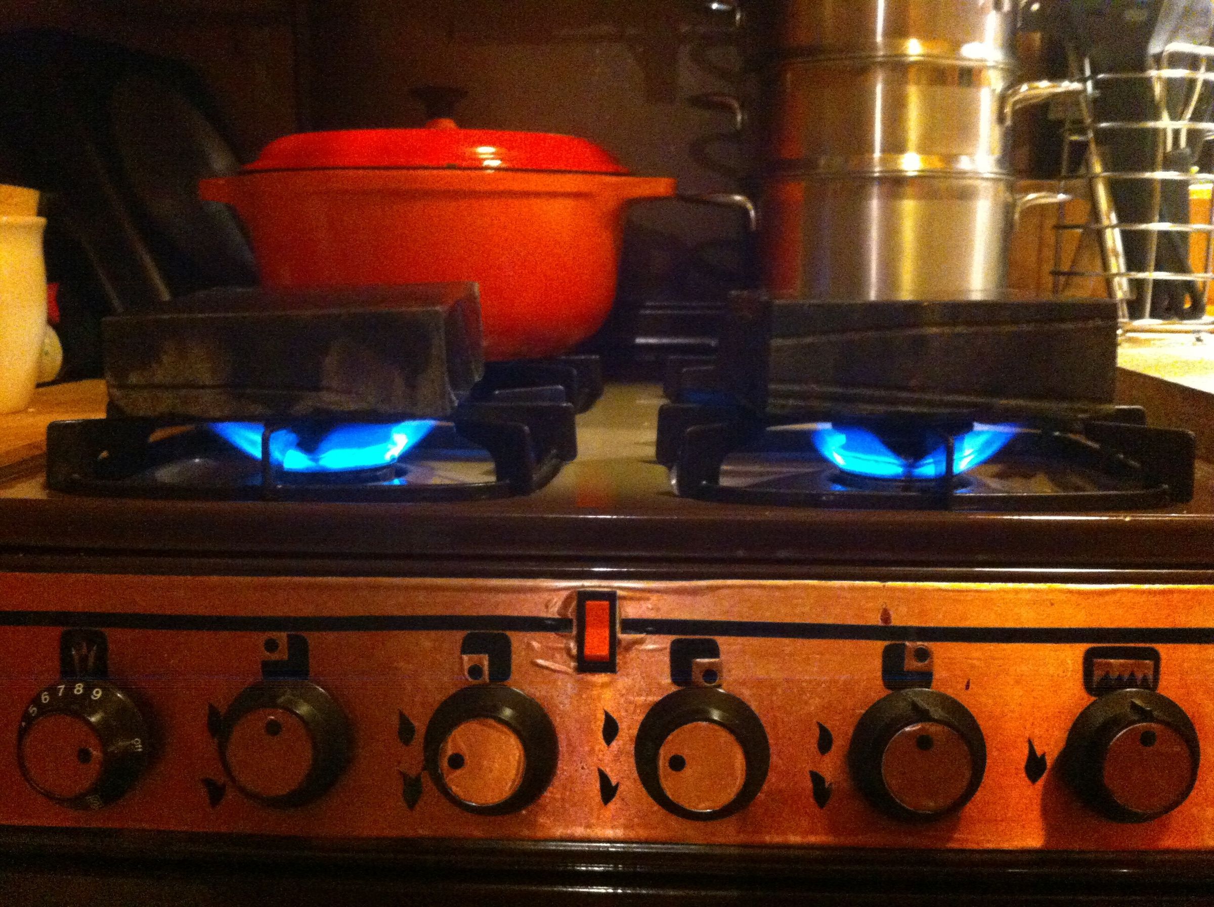 Hot Rock Steak at Home : 8 Steps - Instructables