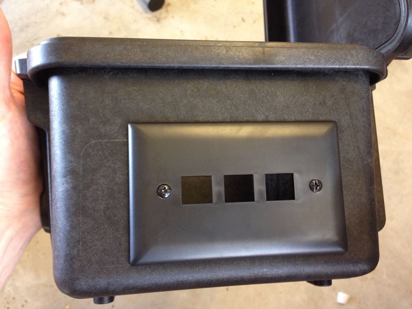 Firework Control Module : 22 Steps (with Pictures) - Instructables