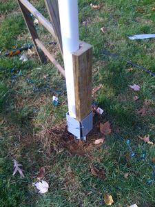 Christmas Mega Tree : 4 Steps - Instructables