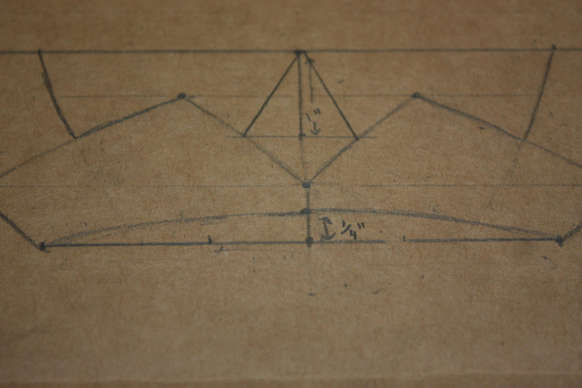 Cardboard Master Sword : 12 Steps (with Pictures) - Instructables