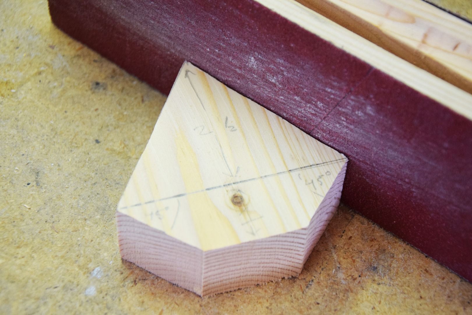 Scrap Wood Projects: 3 Simple Ideas : 21 Steps (with Pictures ...