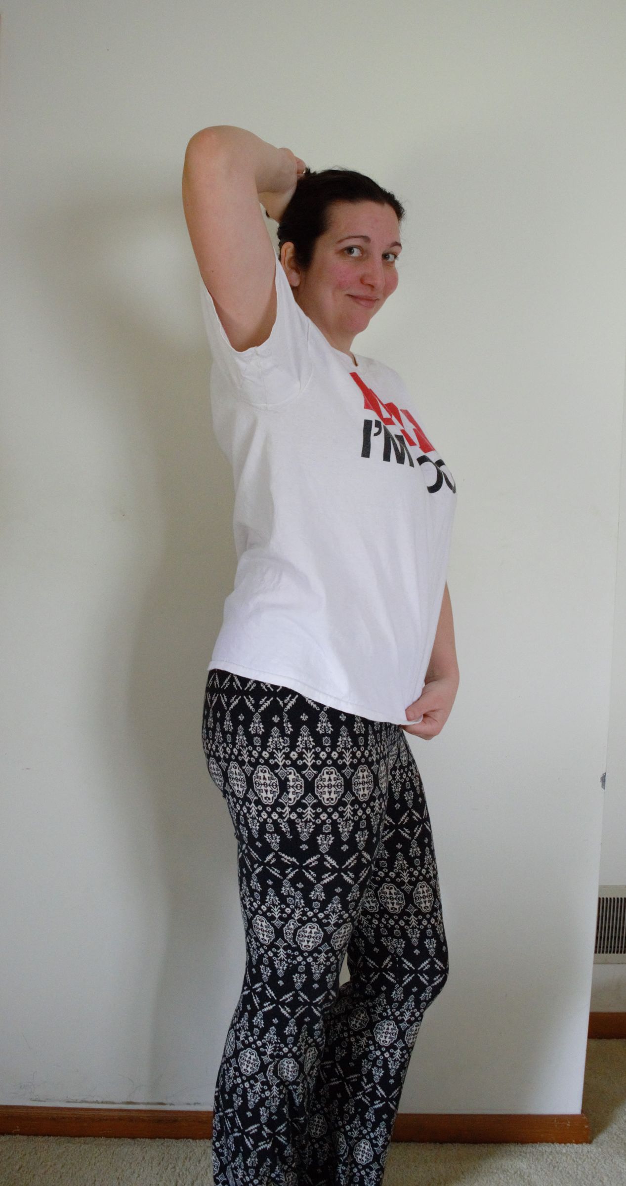 Pit Pockets : 27 Steps (with Pictures) - Instructables