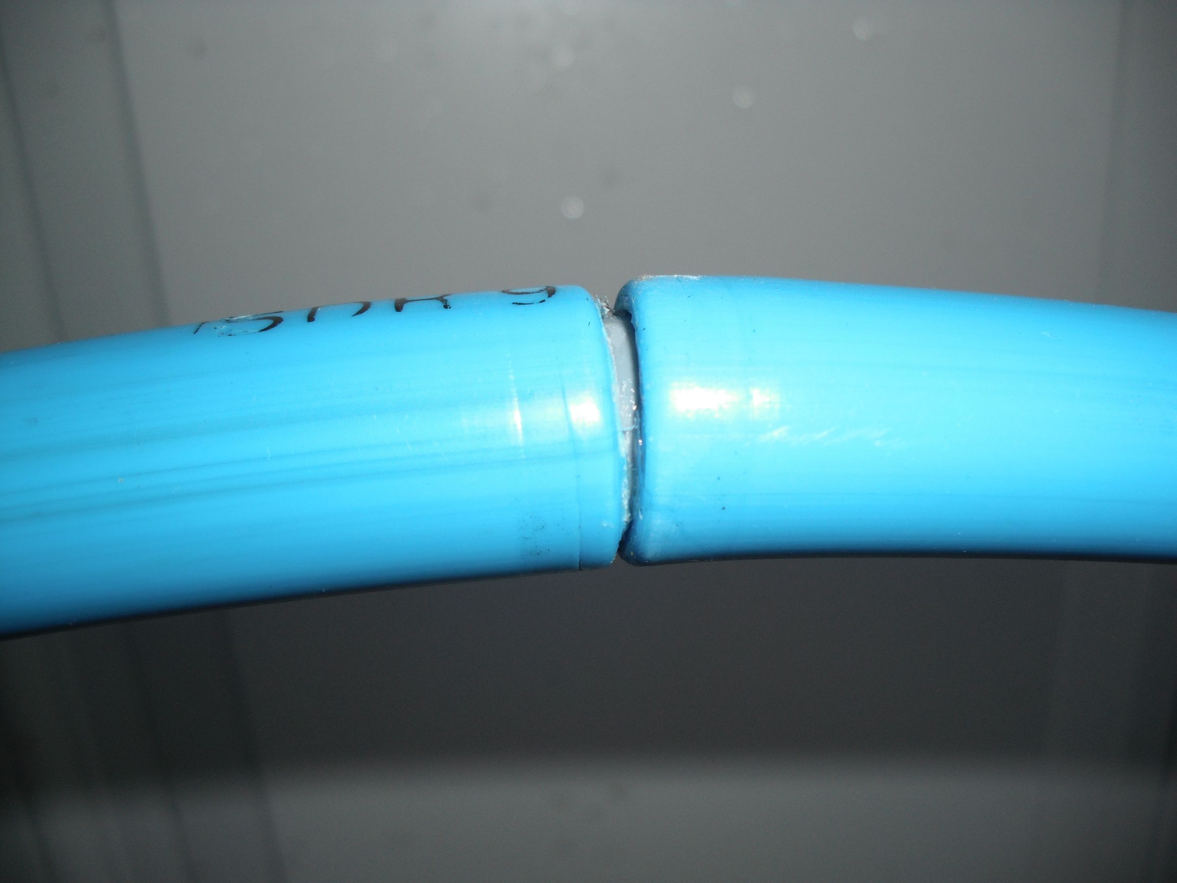 Hula Hoop, UK Style : 6 Steps - Instructables