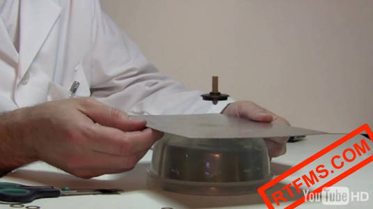 How to Build a Magnetic Levitating Top : 12 Steps (with Pictures ...