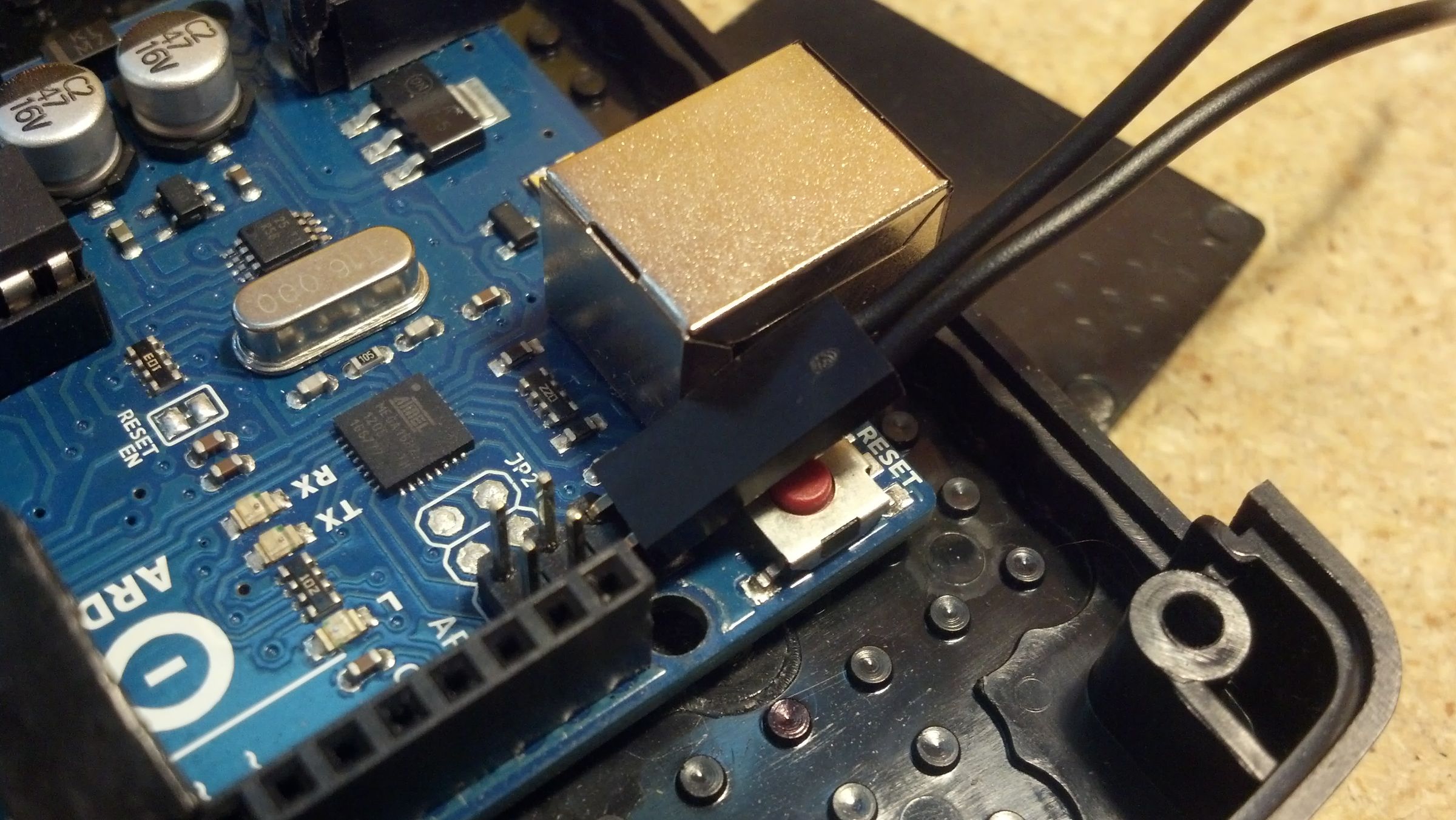 Programmable Keypad : 10 Steps - Instructables