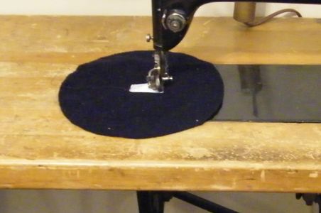 Sew a Warm Shearling Hat : 7 Steps (with Pictures) - Instructables