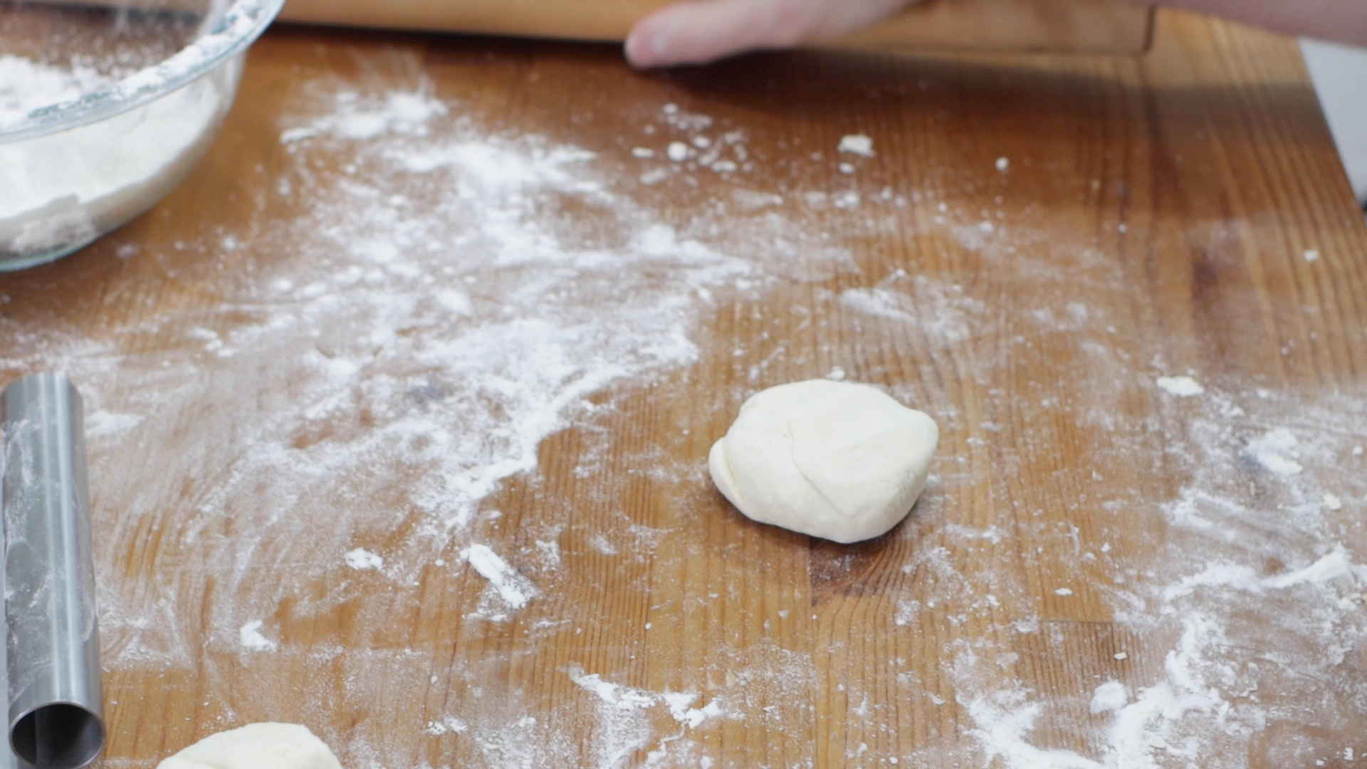 2-Ingredient Flatbread : 7 Steps (with Pictures) - Instructables