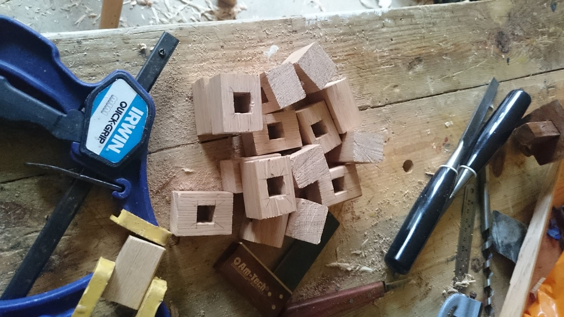 80s Block Game - Number Rumba : 7 Steps (with Pictures) - Instructables