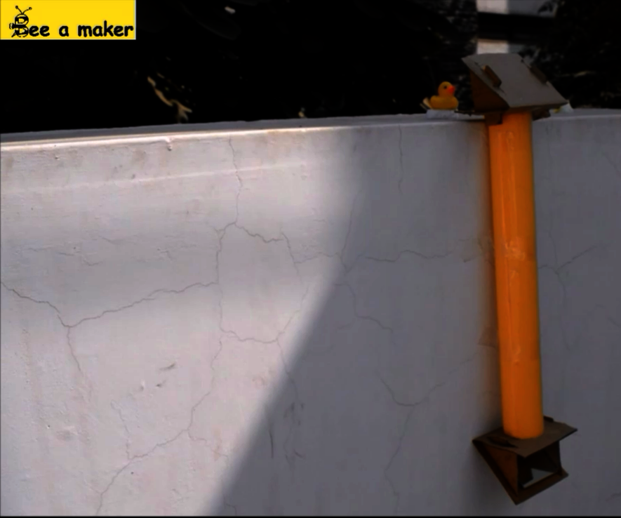 Periscope : 6 Steps - Instructables