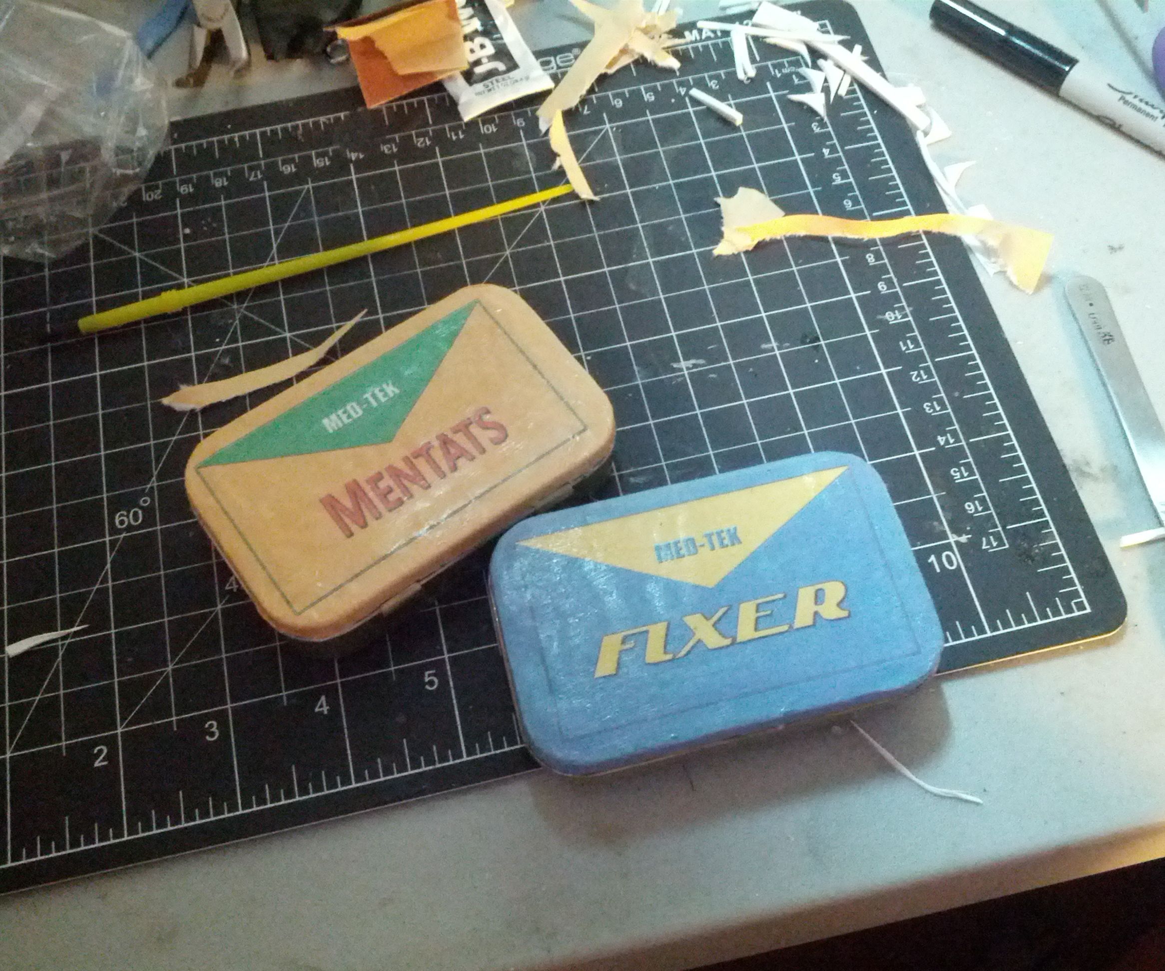 Top 40 Fallout Projects - Instructables