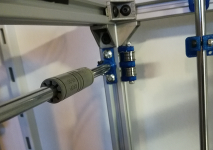 Hypercube 3D Printer (using RatRig Frame Kit) : 11 Steps (with Pictures) - Instructables