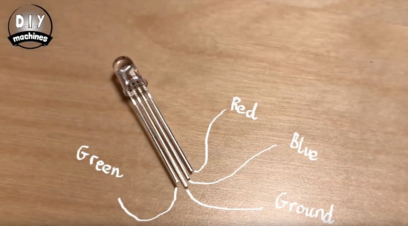 Arduino Robotic Bartender - 3D Printable & Bluetooth : 32 Steps (with ...