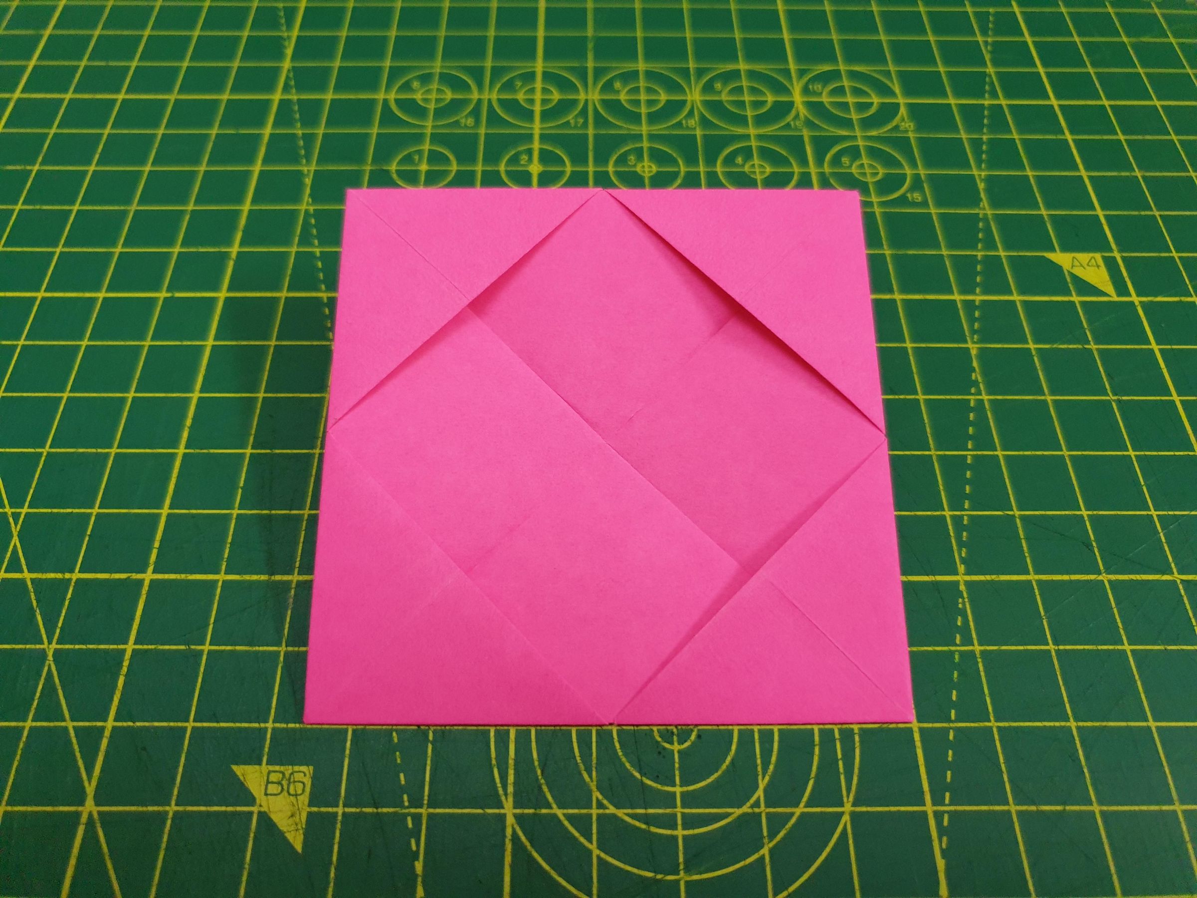 Easy Infinite Supernova : 7 Steps (with Pictures) - Instructables