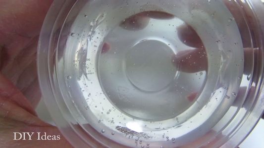 Crystal Clear Slime Tutorial : 8 Steps (with Pictures) - Instructables