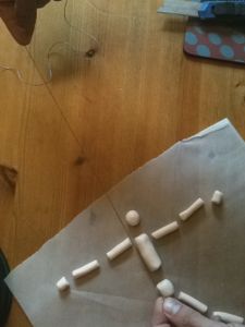 Simple Polymer Clay Puppet : 9 Steps - Instructables
