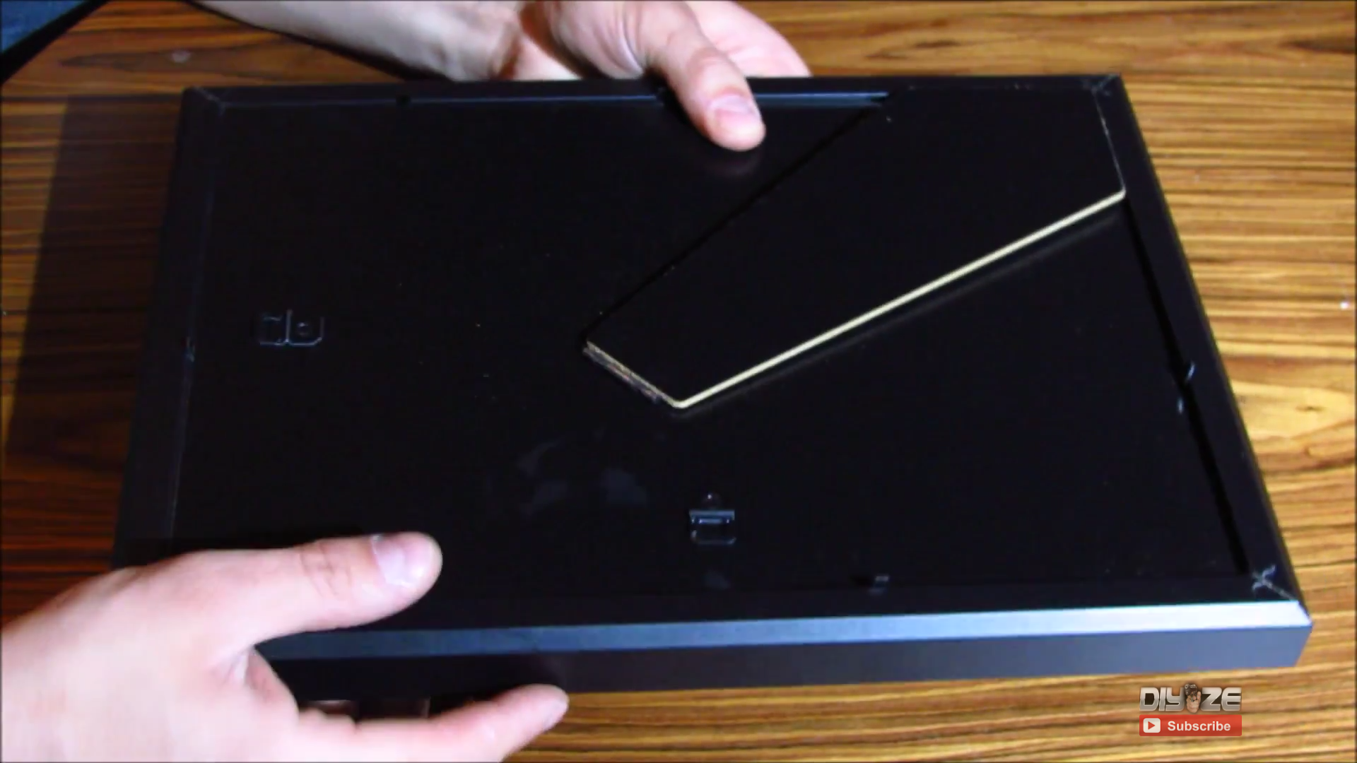 Optical Illusion Mirror. (infinity Mirror) : 4 Steps (with Pictures ...