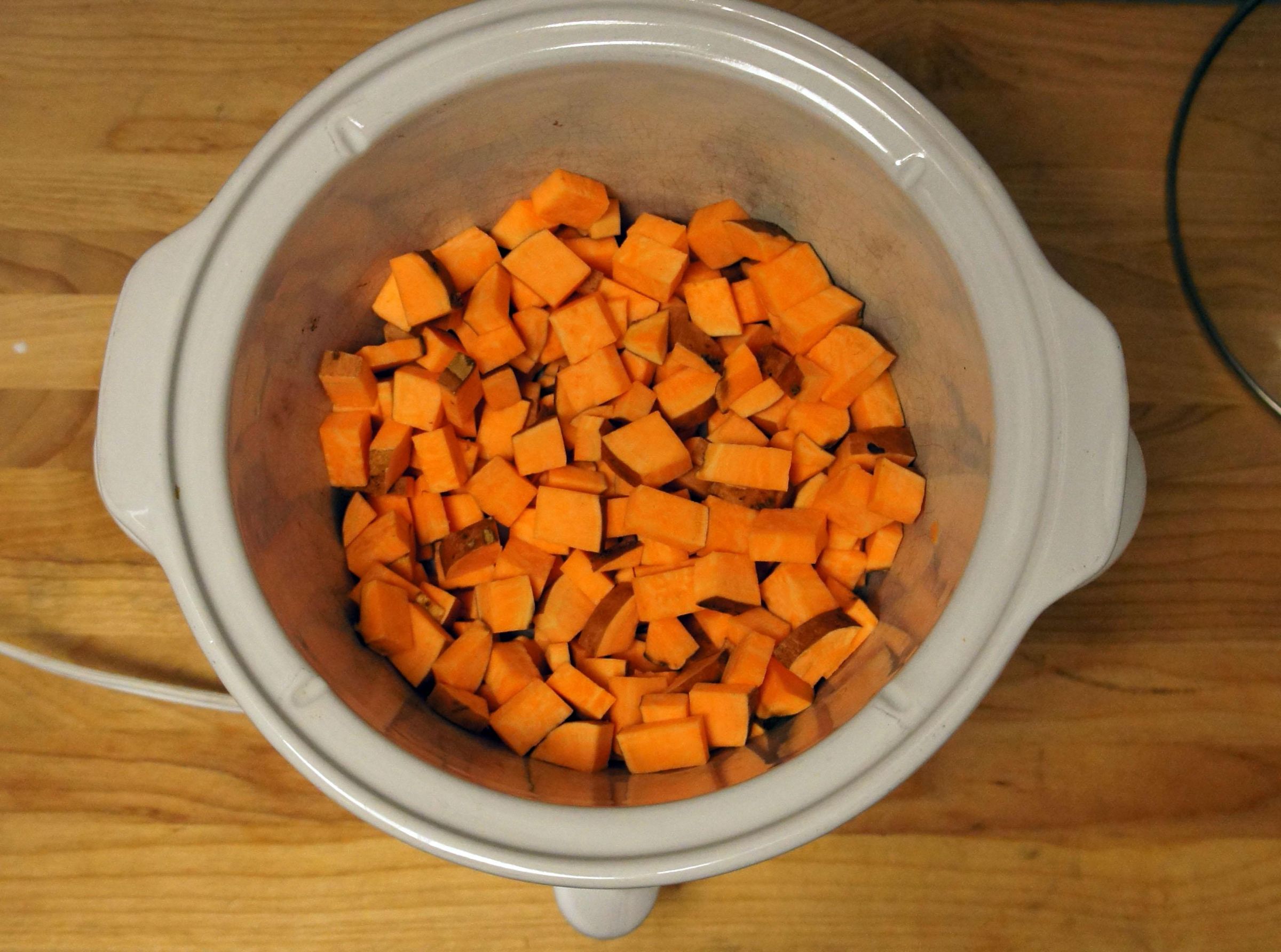 Slow Cooker Dog Food : 7 Steps (with Pictures) - Instructables