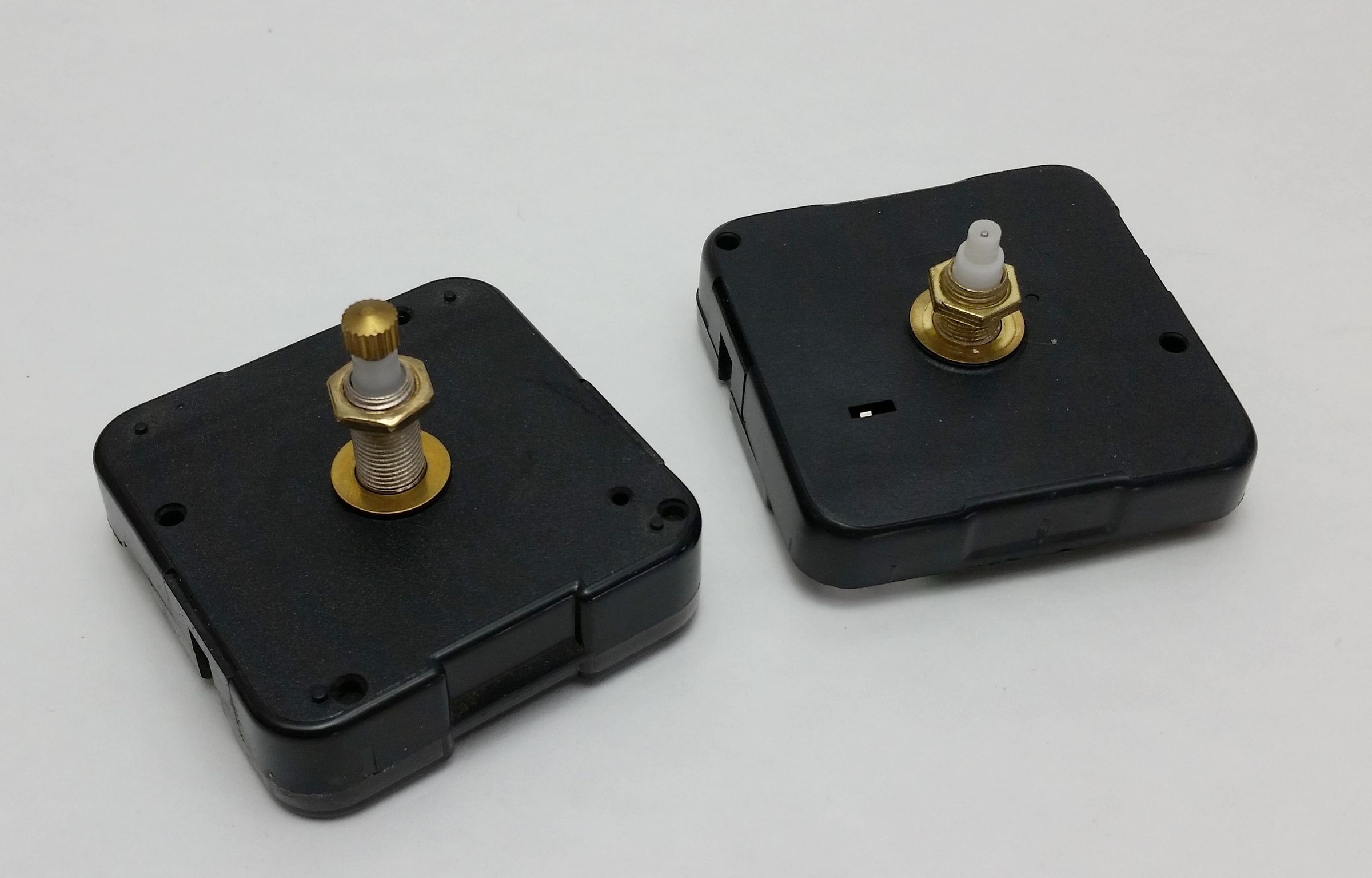 Build Your Own Retrograde Clock! : 14 Steps (with Pictures) - Instructables