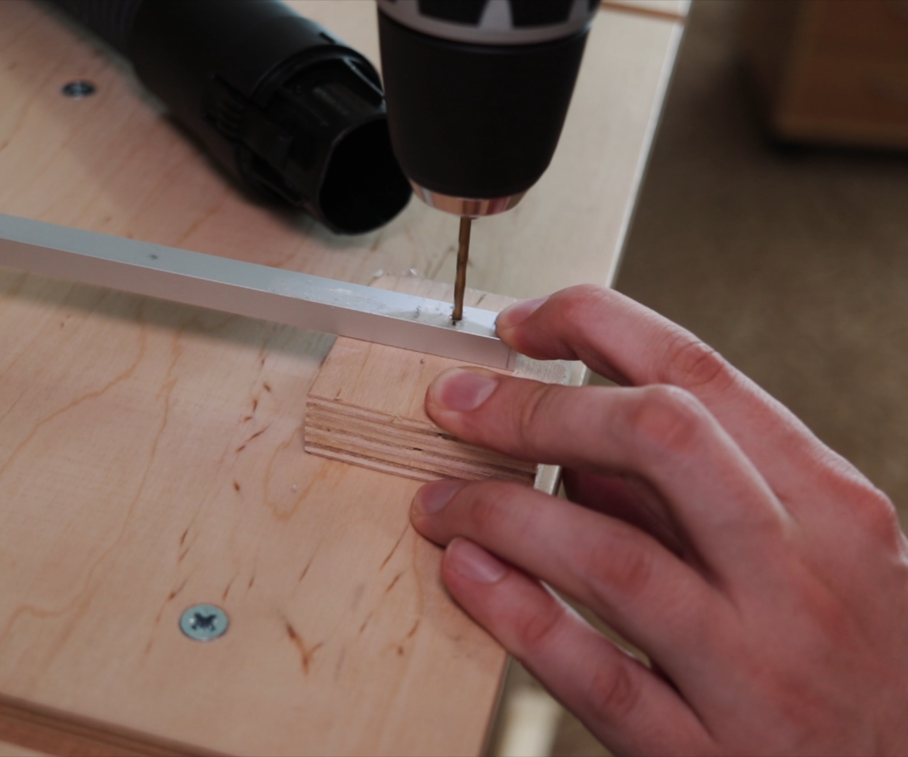 Jigsaw Table Like Table Saw?! : 21 Steps (with Pictures) - Instructables