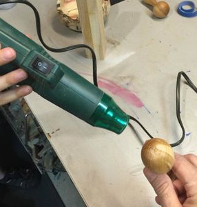 Wooden Baby Rattle : 8 Steps (with Pictures) - Instructables