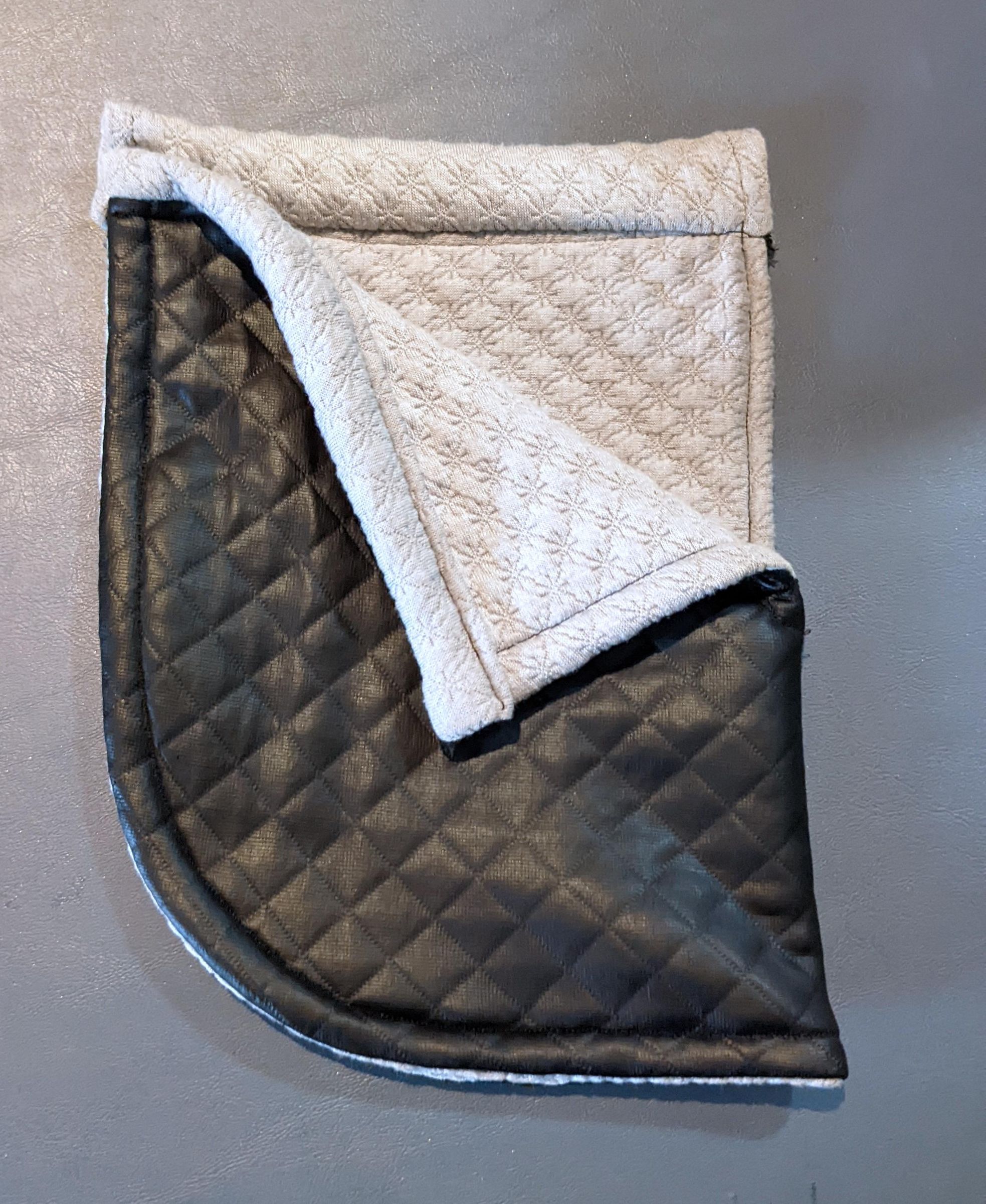 Add Warm Winter Pockets to Any Outfit : 12 Steps (with Pictures ...