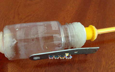 Killer Homemade Airsoft Guns : 8 Steps (with Pictures) - Instructables