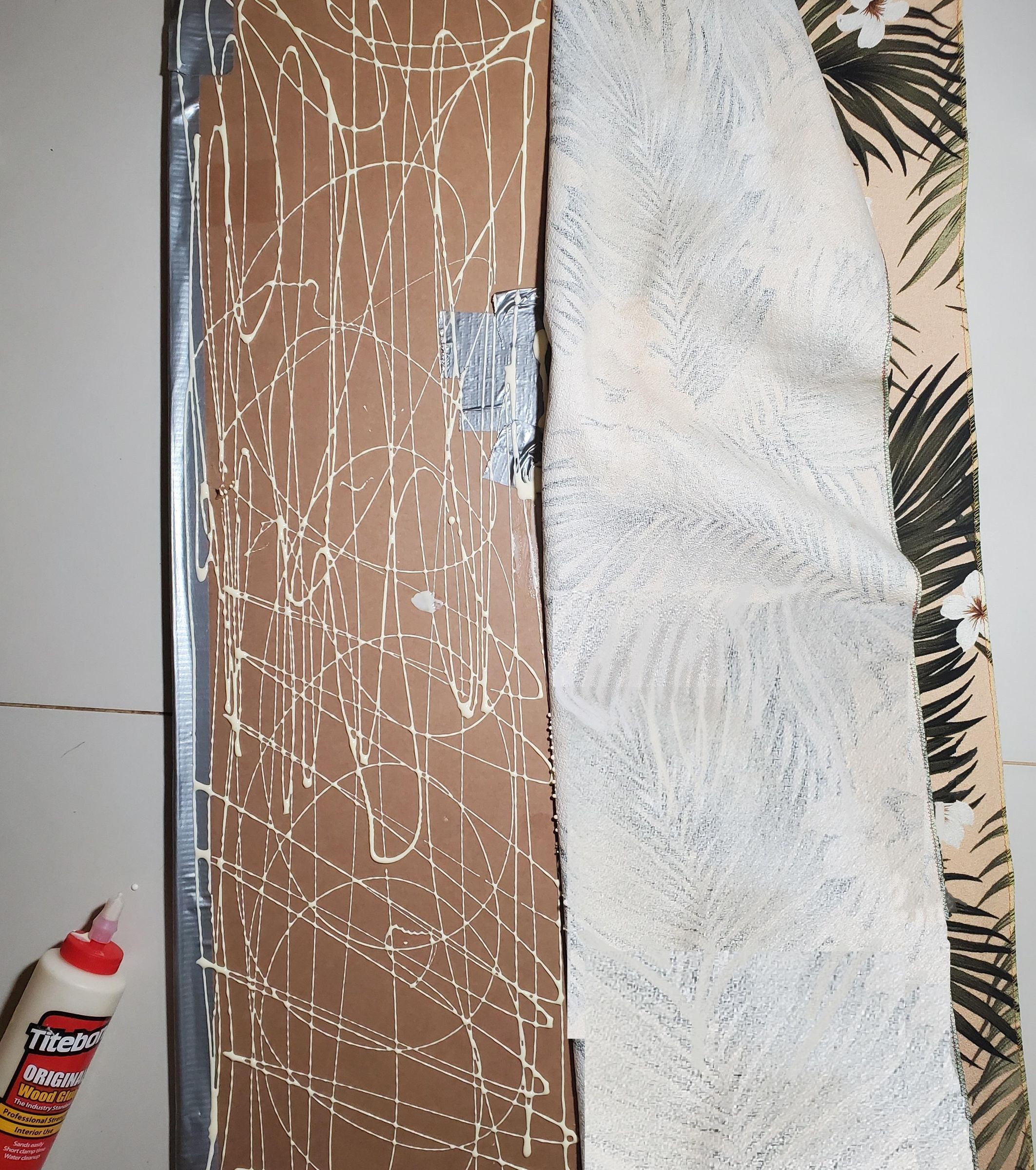 Cool Your House With Pretty Reflective Window Shades : 9 Steps (with ...