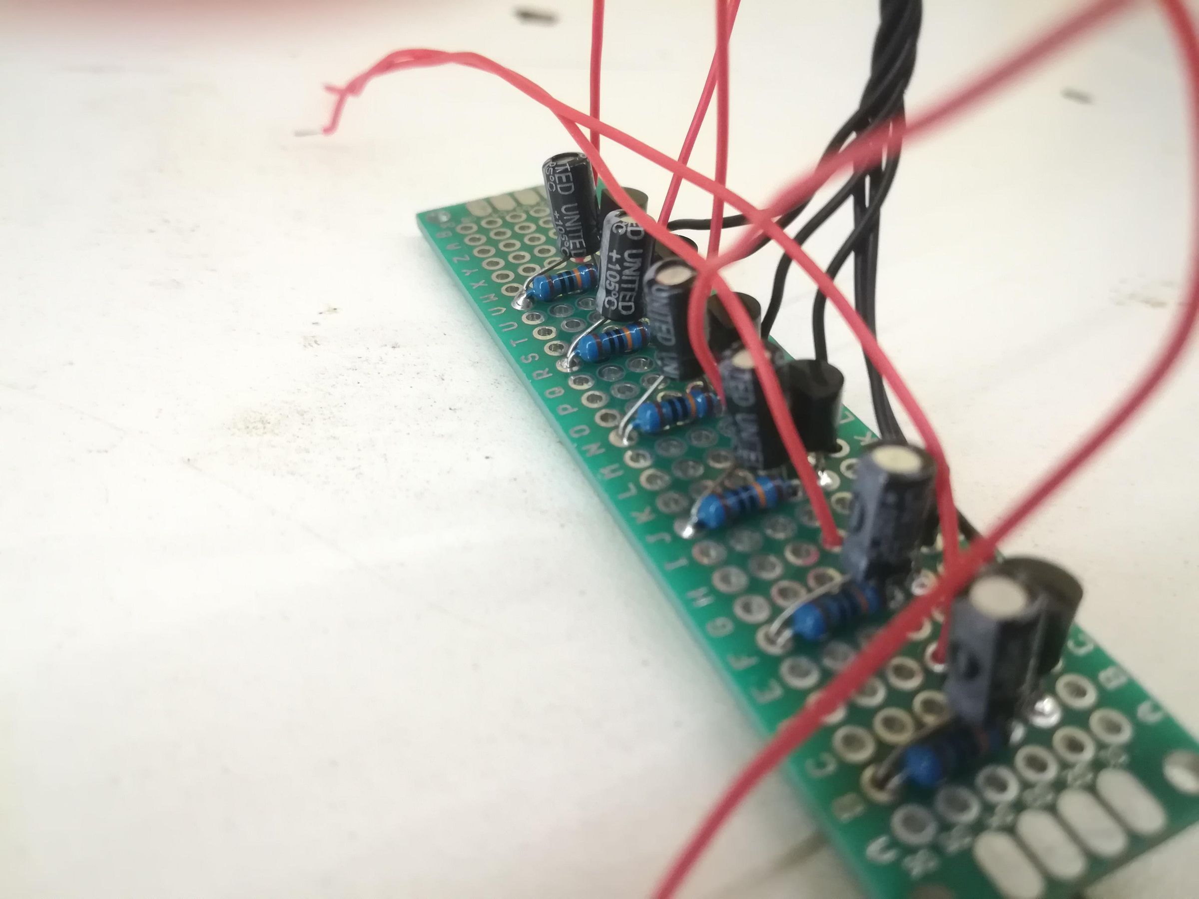 Diy Arduino Based Touch Sensor MIDI Controller/keyboard : 8 Steps - Instructables