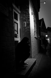 The Art of Black and White Digital Photography : 9 Steps - Instructables