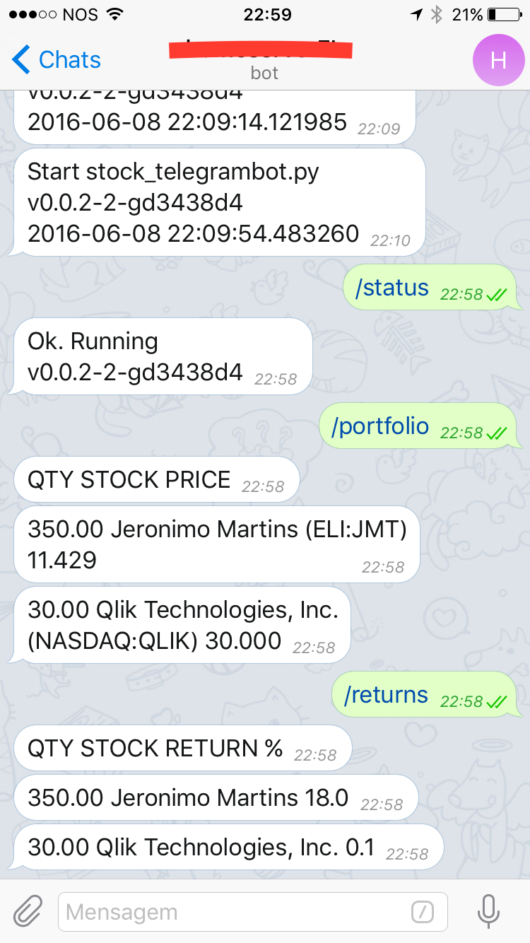 Transform Raspberry Pi Into a Stock Exchange Monitoring Robot : 7 Steps ...