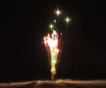 How to Plan and Launch a Fireworks Show : 12 Steps (with Pictures ...