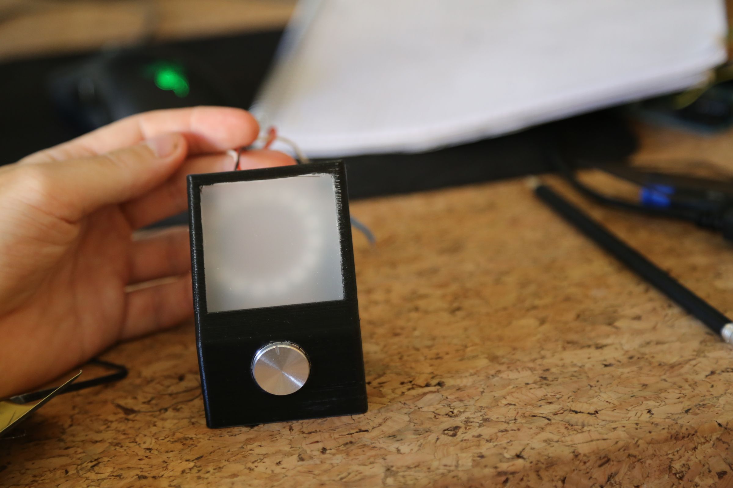 Mailbox Notifier : 9 Steps (with Pictures) - Instructables