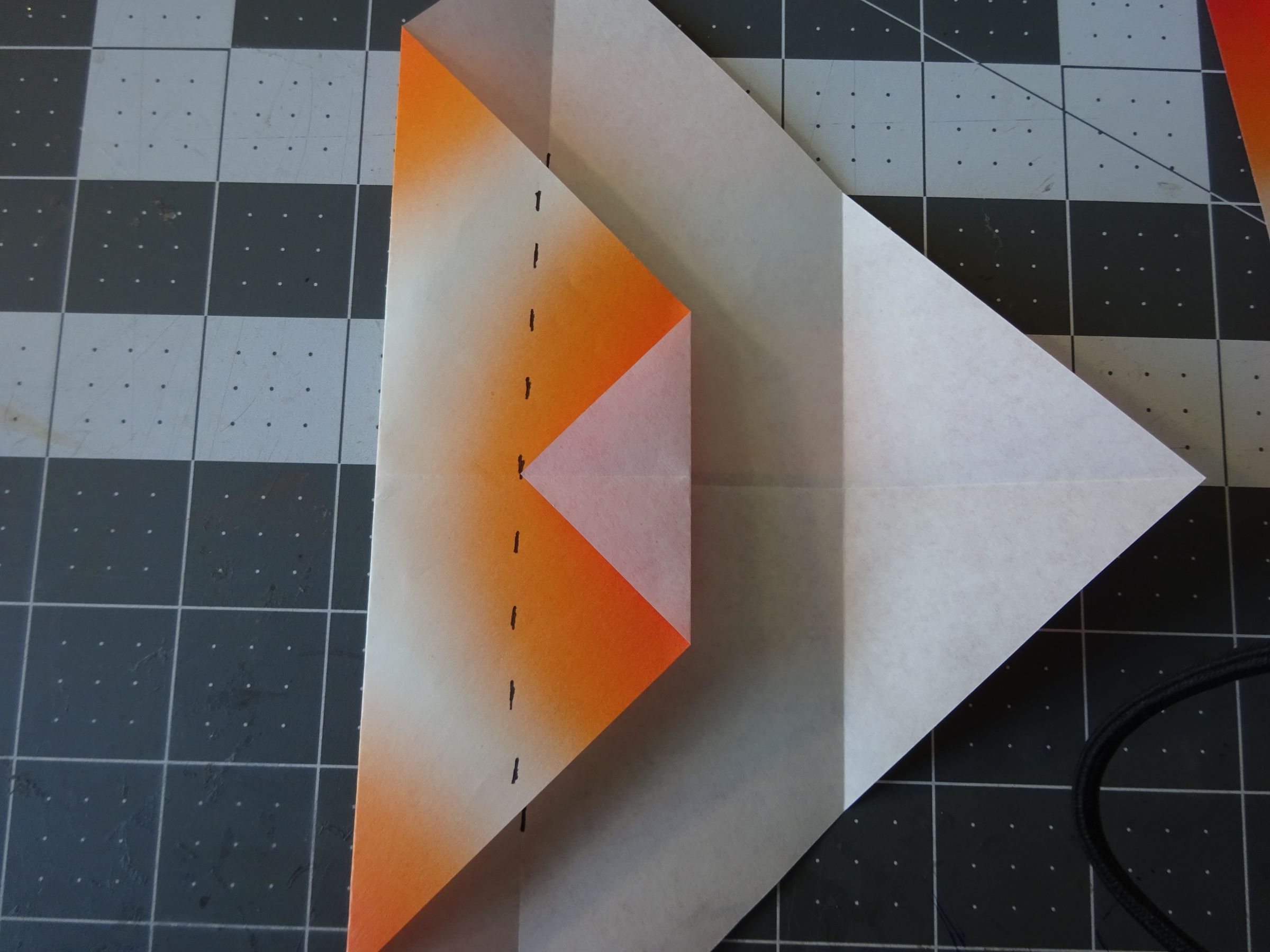 Origami Box With Lid : 23 Steps (with Pictures) - Instructables