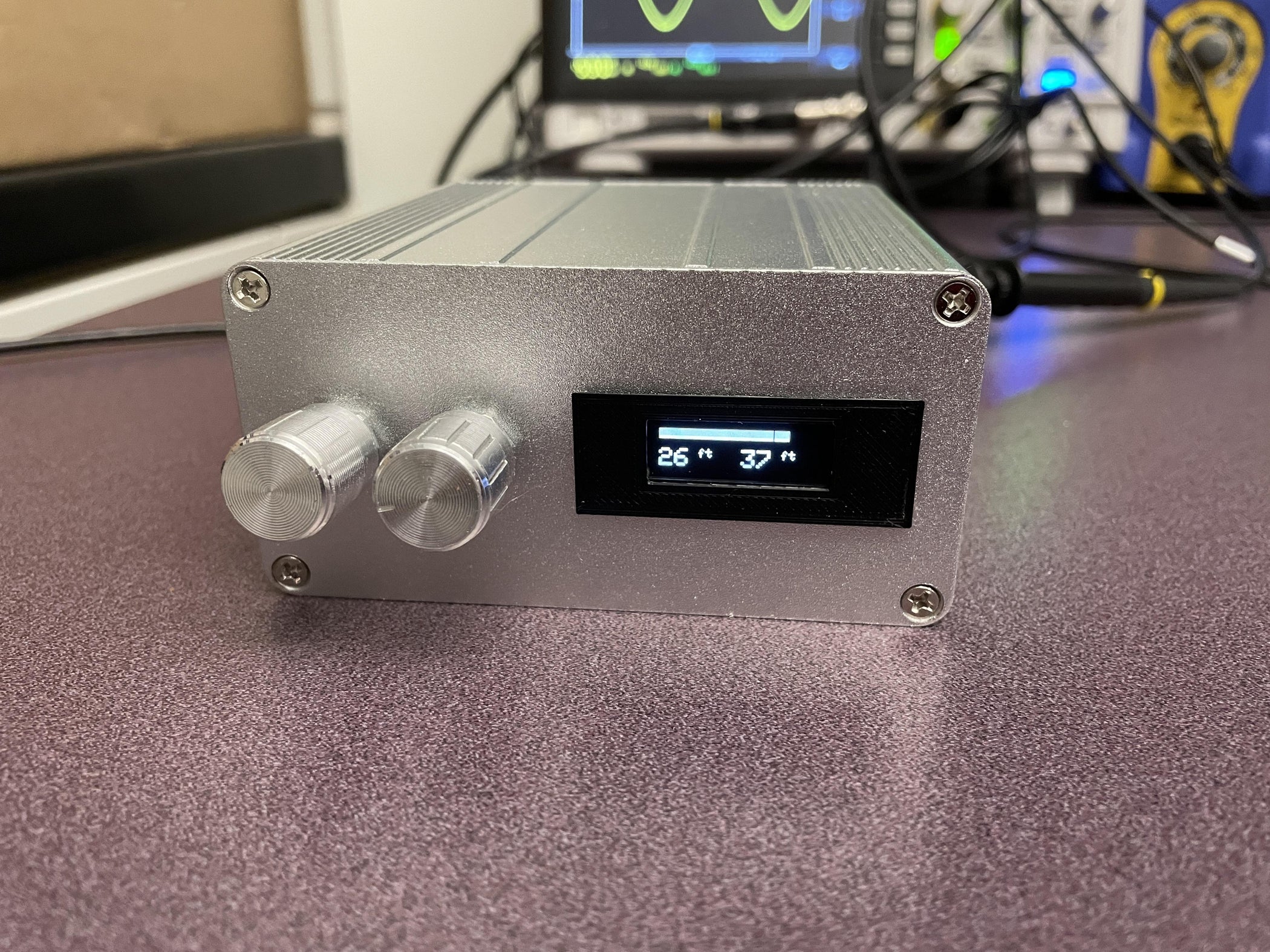 Audio Delay for Auditorium Speakers : 5 Steps (with Pictures ...