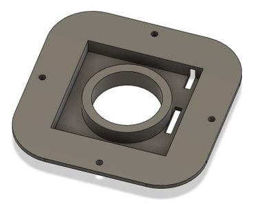 Laser Engraver Made With Repurposed CD/DVD Computer Drives : 10 Steps ...