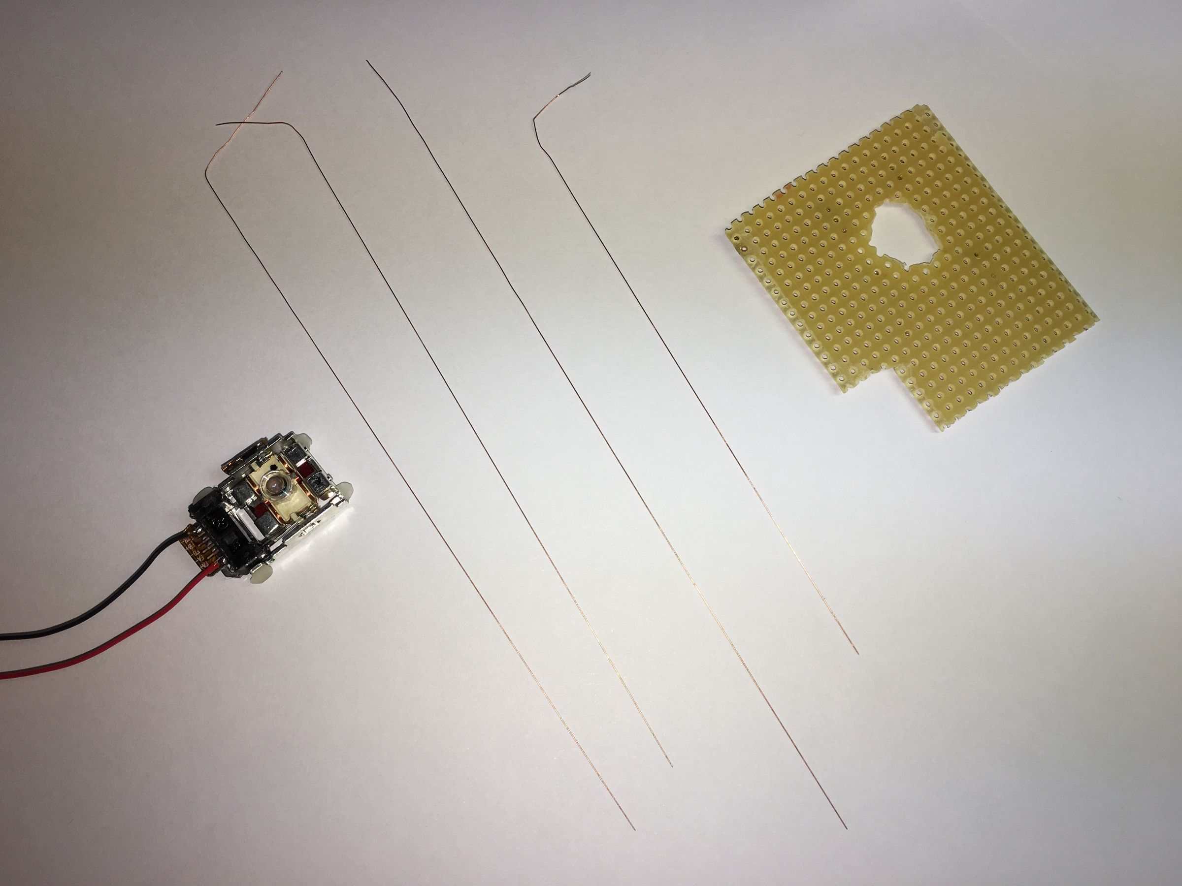 Laser Scanning Microscope : 13 Steps (with Pictures) - Instructables