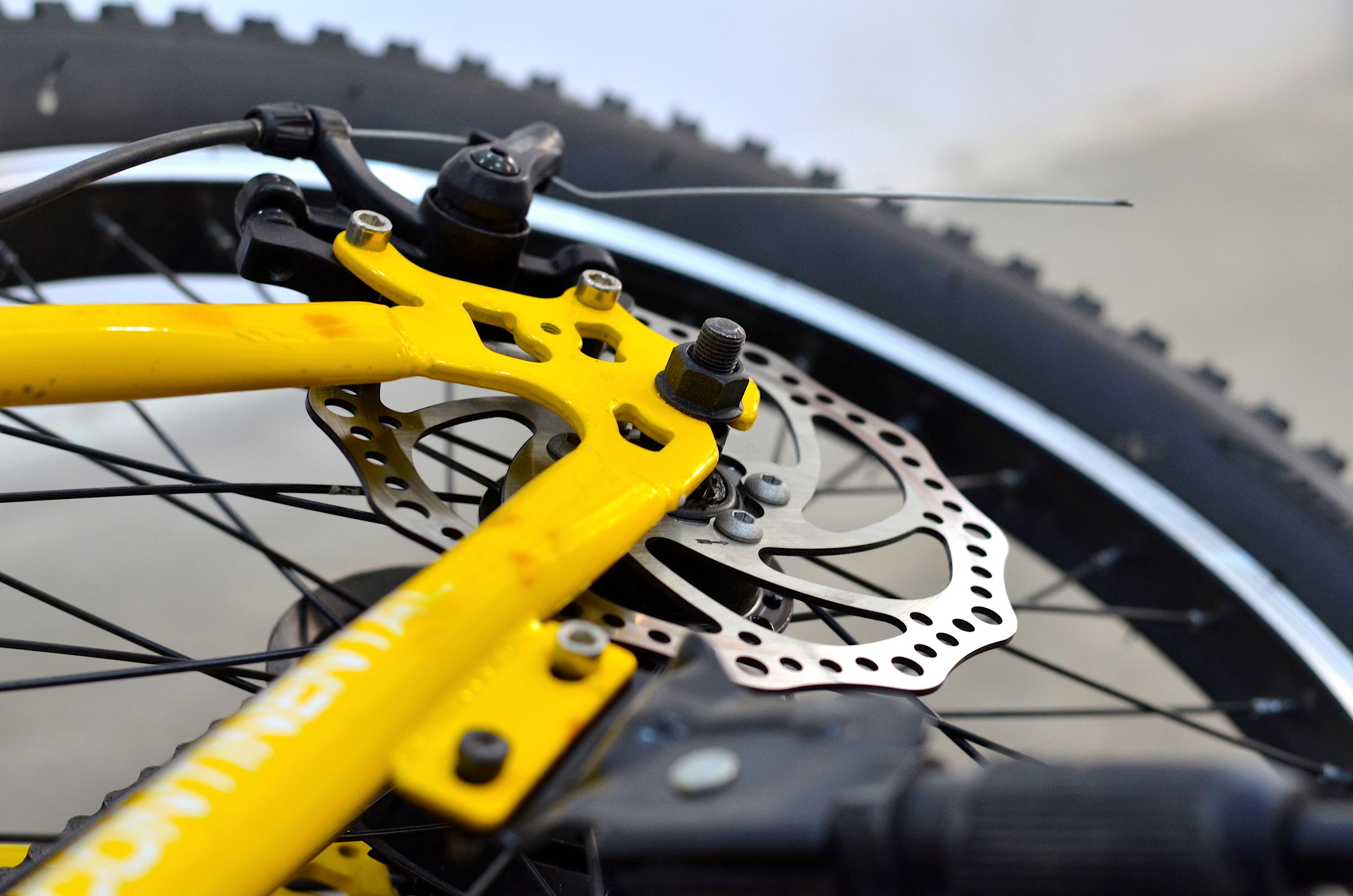 DIY Motorized Bicycle : 10 Steps (with Pictures) - Instructables