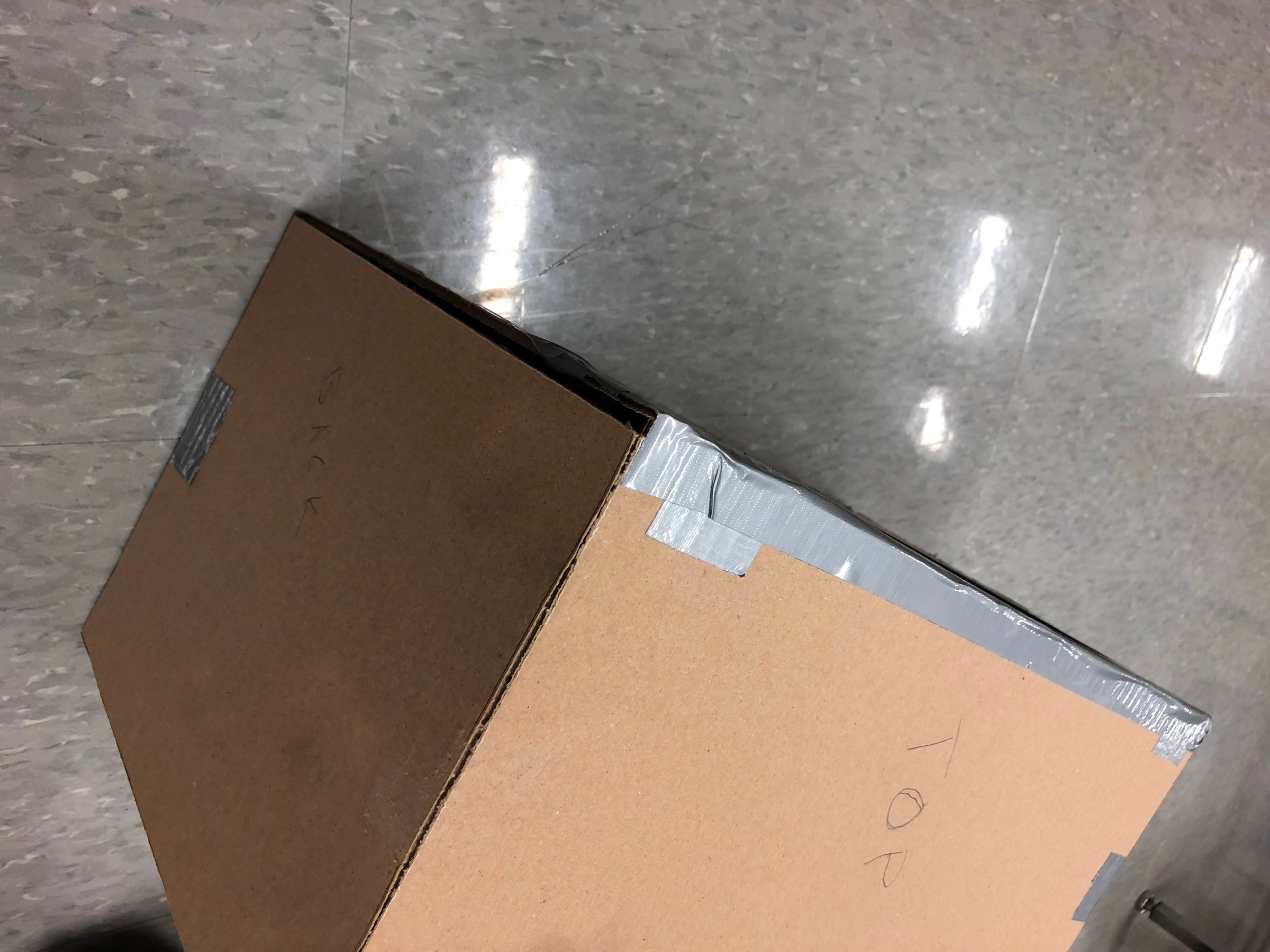 Simple Pinhole Camera : 6 Steps (with Pictures) - Instructables