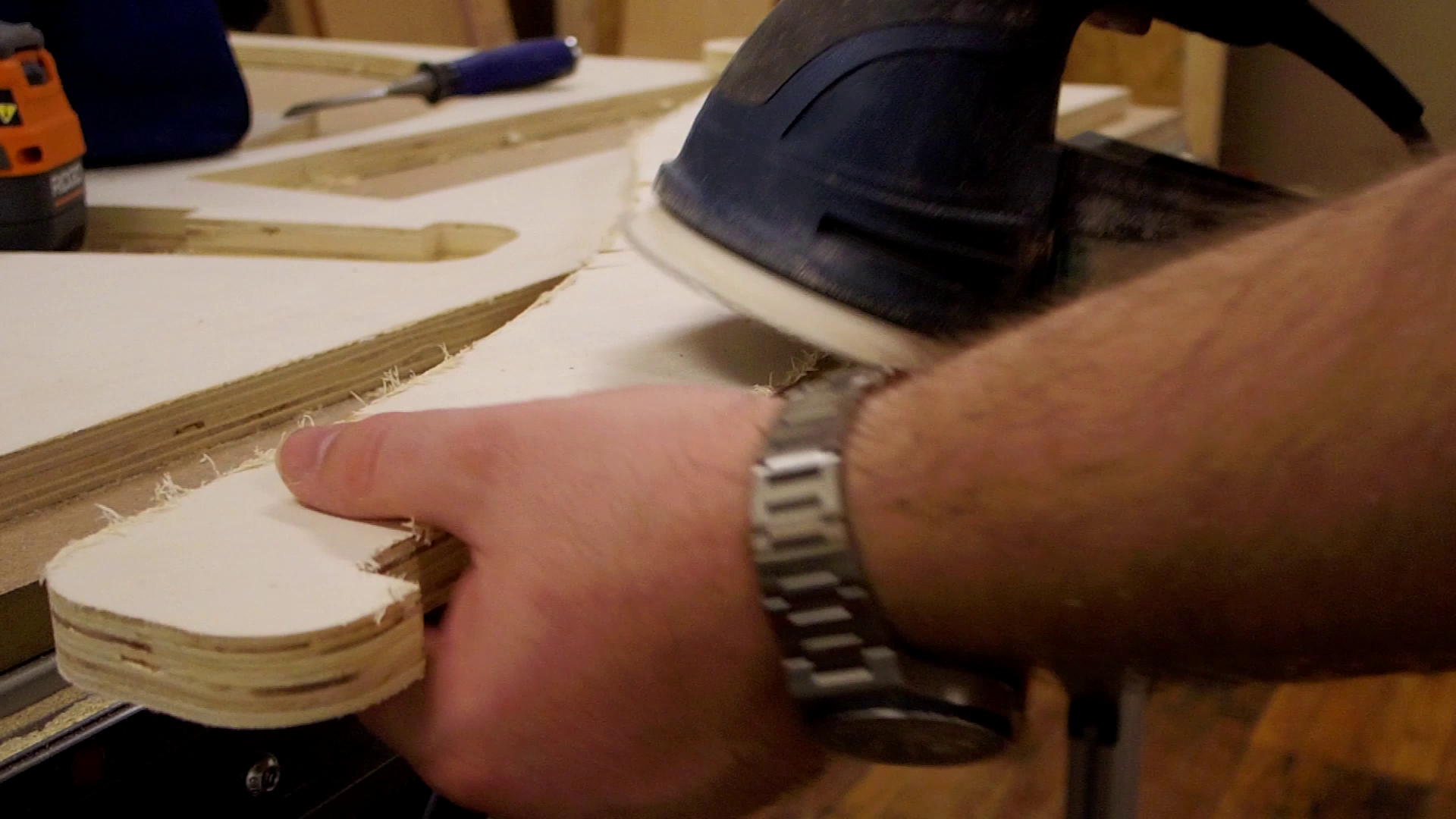 Making a Giant Vortex Cannon (and Making It Look Cool) : 9 Steps (with ...