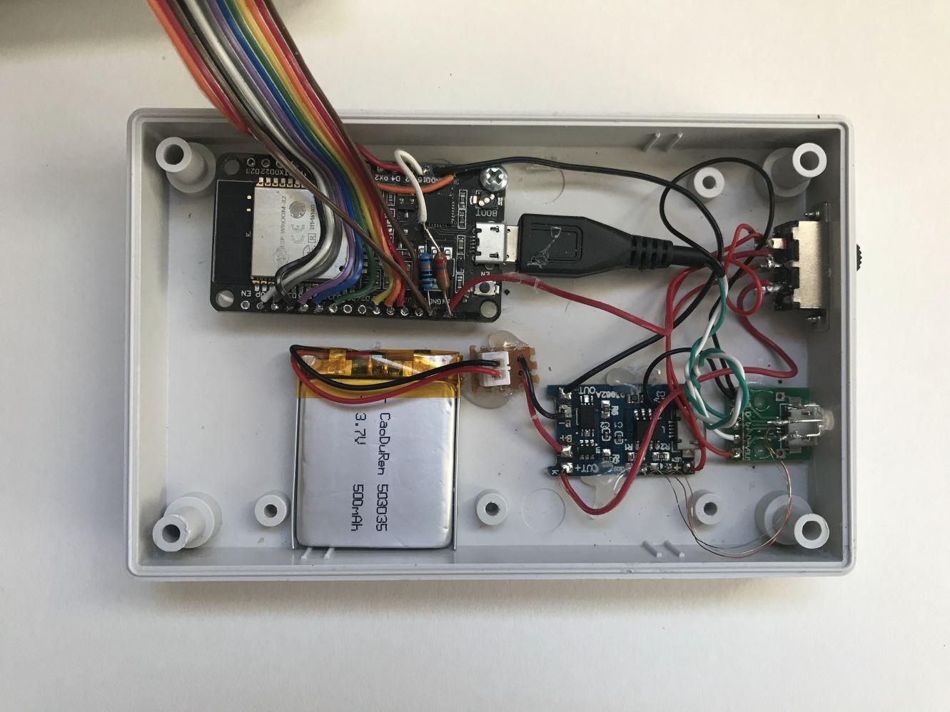 Bluetooth Zoom/OBS Controller : 9 Steps (with Pictures) - Instructables