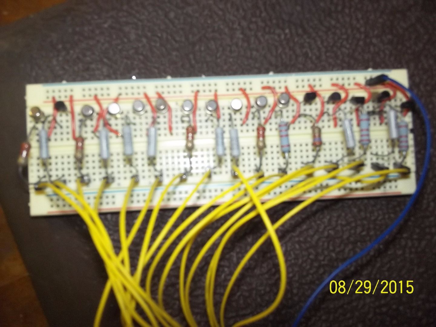 RPi Christmas Lights : 9 Steps (with Pictures) - Instructables