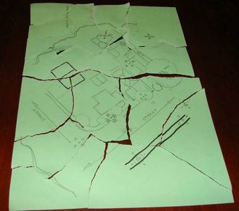 How to Host a Spy Party : 14 Steps (with Pictures) - Instructables