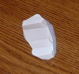 Portal Turret Papercraft Guide : 6 Steps (with Pictures) - Instructables