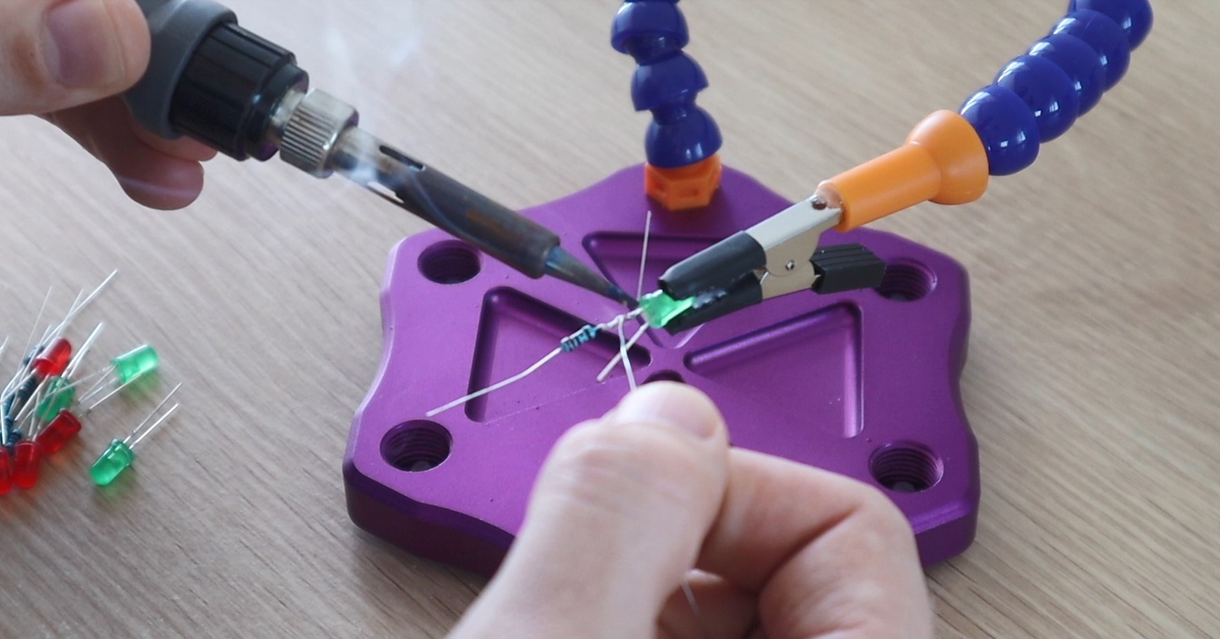 Crack the Code Game, Arduino Based Puzzle Box : 4 Steps (with Pictures ...