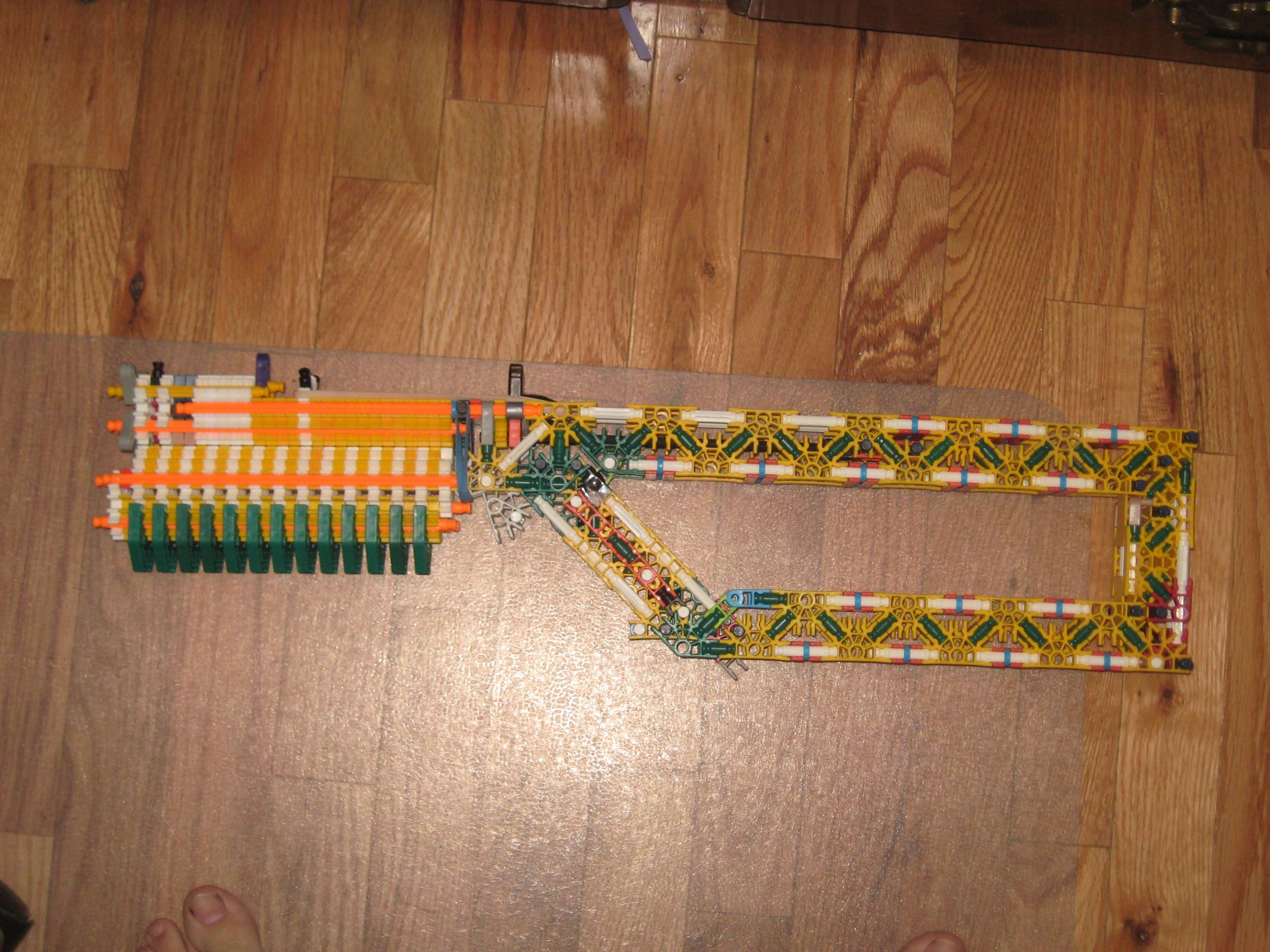 new gun DIY Project - Step-by-Step DIY Project | FindingDIY